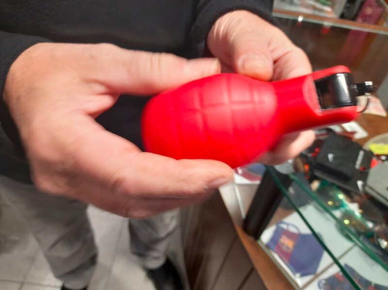 Arriba el xiulet anti-covid - Calella Comunicació