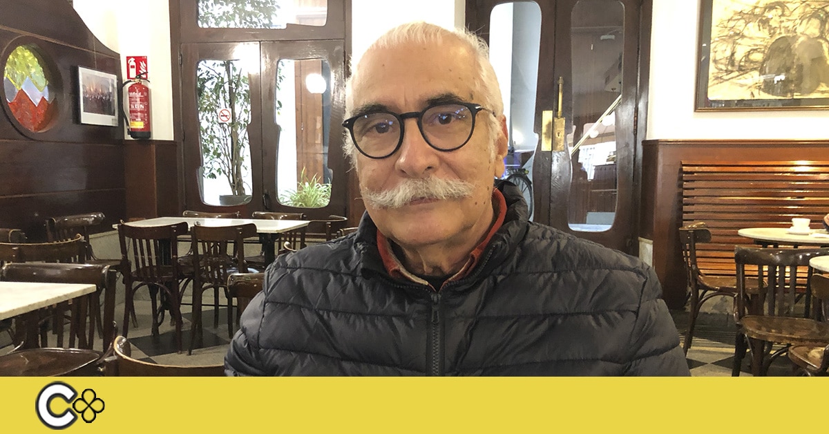 Alejandro Padrón: d’ambaixador de Veneçuela a Líbia a una plàcida vida ...