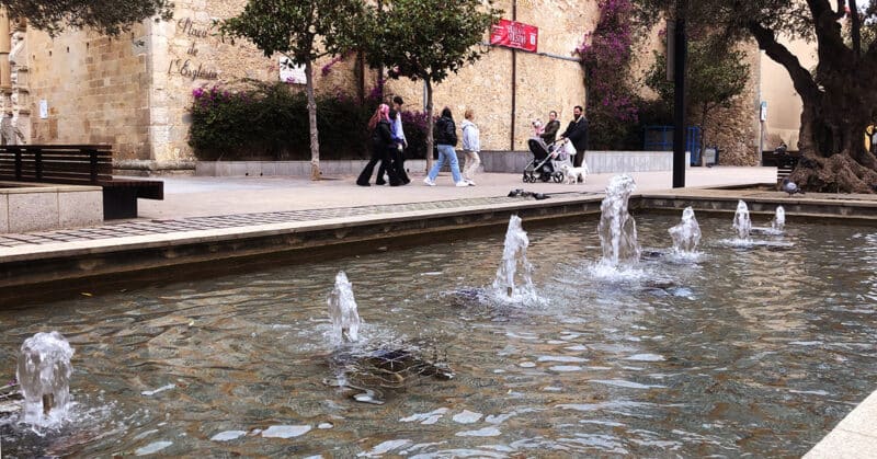 Es declara l’alerta per sequera: en què ens afecta? - Calella Comunicació