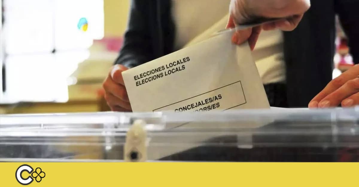 Vot en blanc, nul i abstenció: què implica i a qui beneficia? - Calella ...