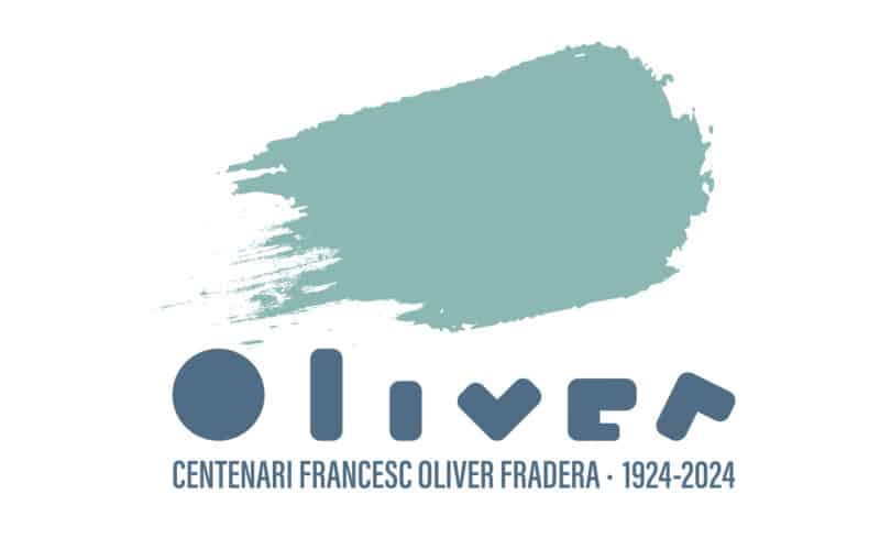 El centenari del pintor calellenc Francesc Oliver protagonitza el 2024 ...